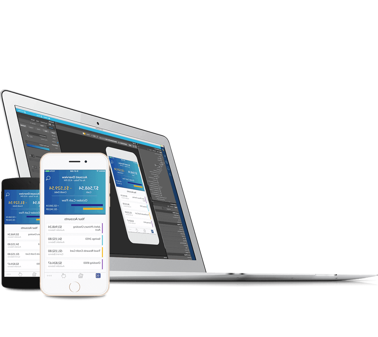 Offshore Software Development - My Web Programmer