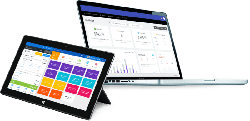 Custom POS Software Development - MyWebProgrammer