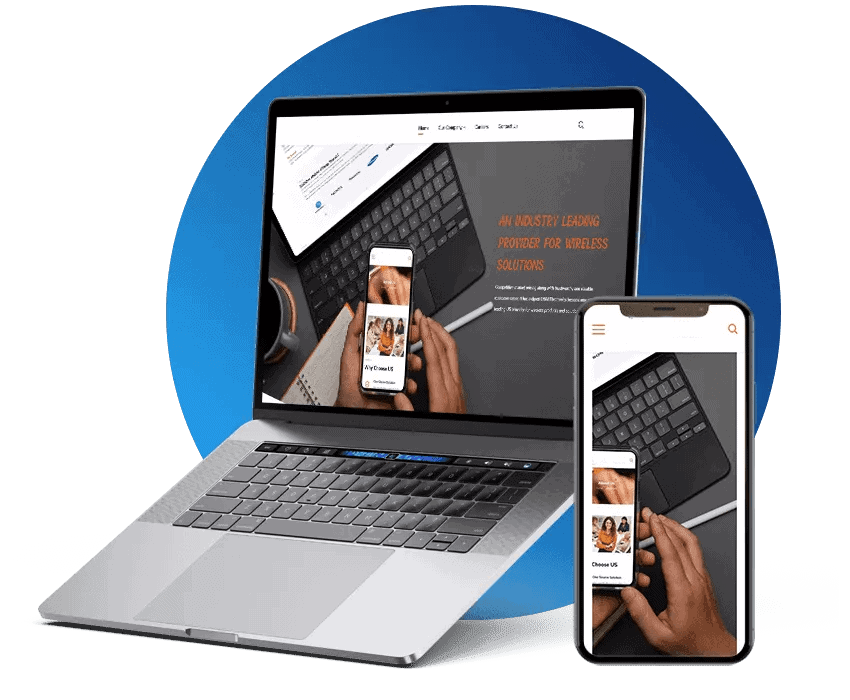 Results-Driven Web Design Dallas - My Web Programmer