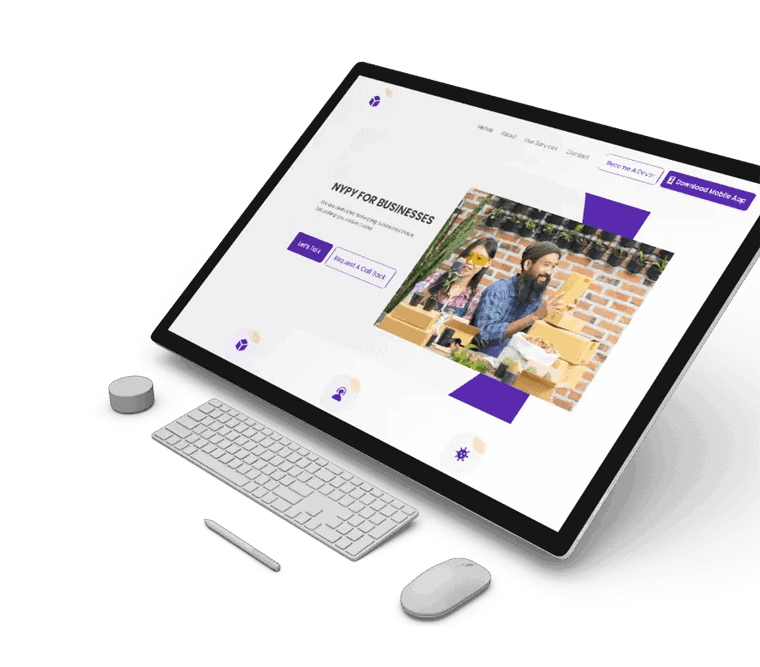 Software Development Company Los Angeles - Free Consultation