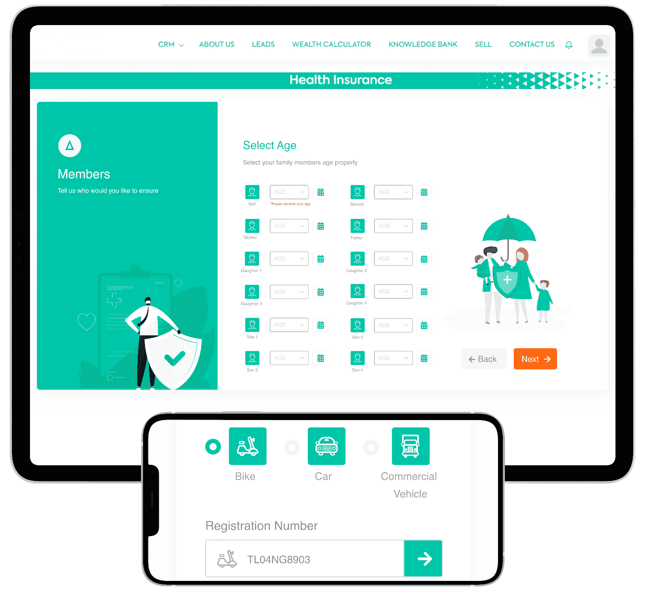 Education Software Development - My Web Programmer