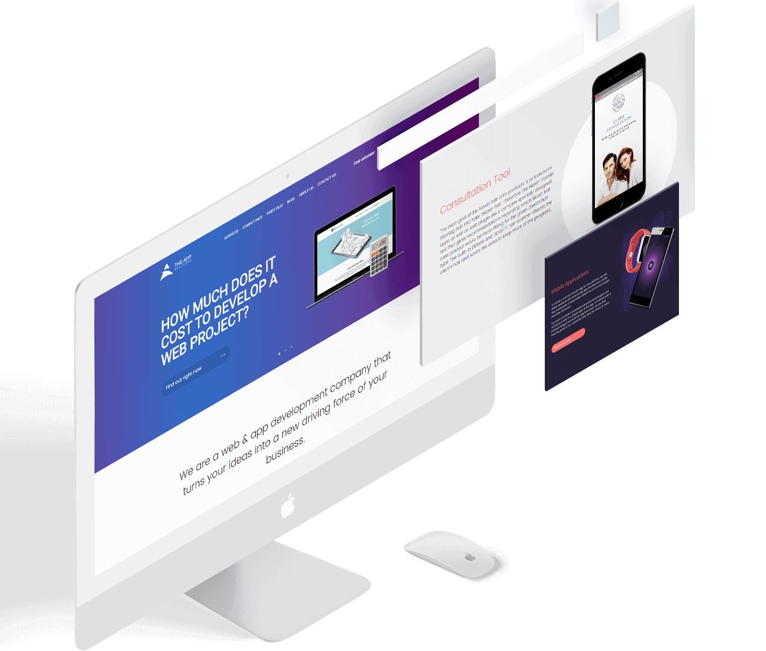 Custom Software Development Boston | Software Developers Boston