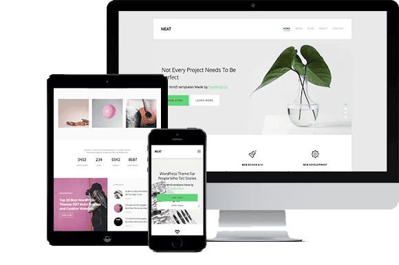 Professional Web Design Los Angeles Company | My Web Programmer