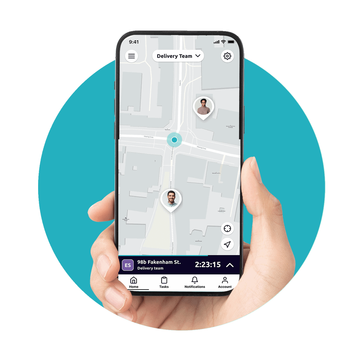 Leading Software Development Company Washington DC - My Web Programmer