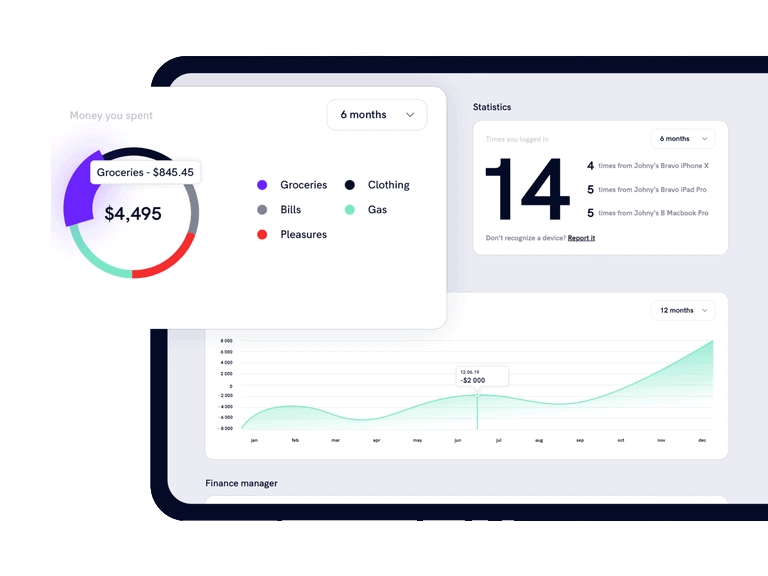 Web Development Company in Washington DC - My Web Programmer