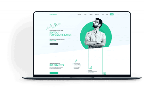 Web Design Washington DC with a Difference - My Web Programmer