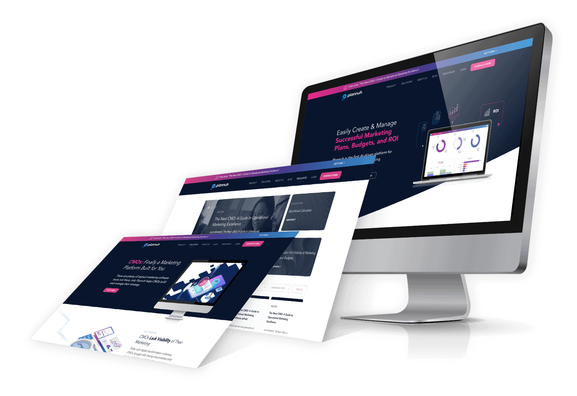 Web Design Company Washington DC | Website Designers Washington